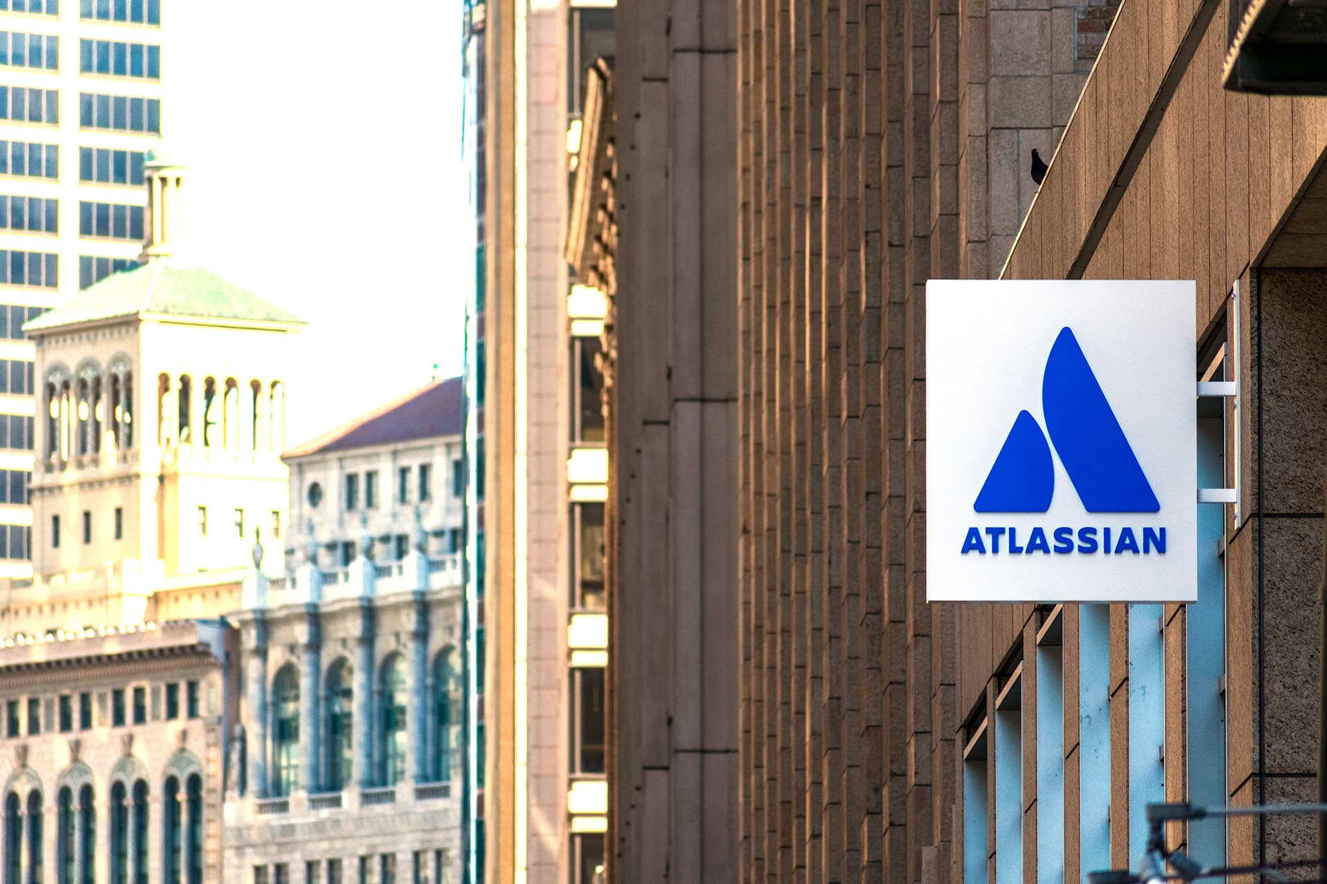Atlassian Services | Smidige